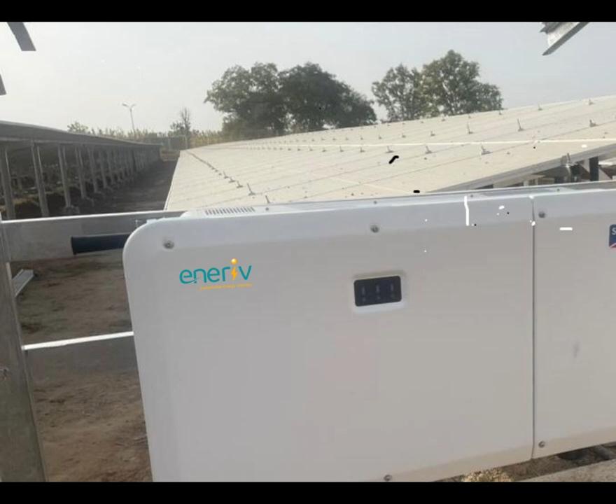 Eneriv – Sustainable Energy Delivery Company